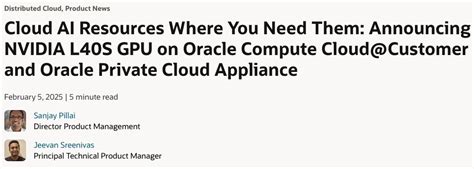 Rathina Sabapathi Dhandapani On Linkedin Oracle Secureai Database