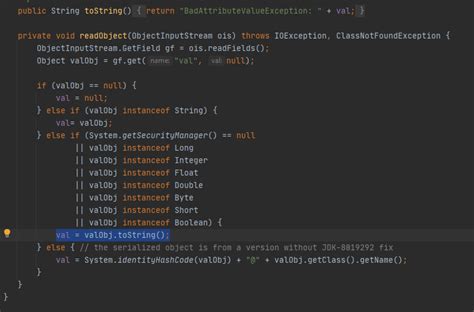 lỗ hổng java deserialization và những điều có thể bạn chưa biết