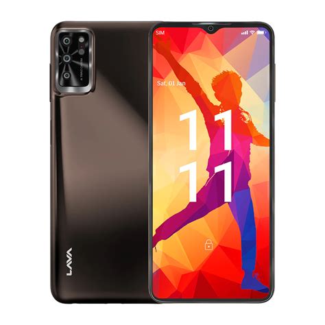 Lava Yuva Pro Specifications Price Images And Features • Gizmobo