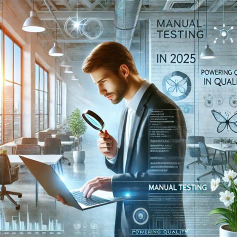 Manualtesting Softwaretesting Qualityassurance Testautomation… Faisal Habibi