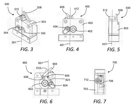 A Detailed Schematic Of Makerbot Limit Switch And Its Importance