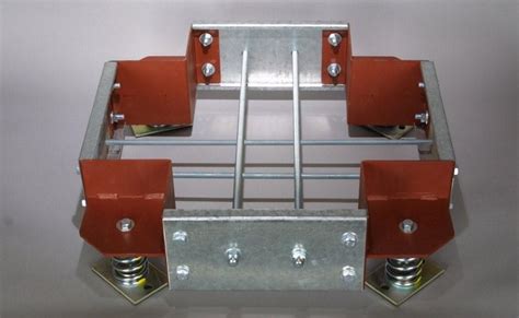 Vibration Isolator Methodstatementhq