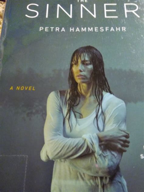 Book Review And Summary The Sinner By Petra Hammesfahr Hubpages