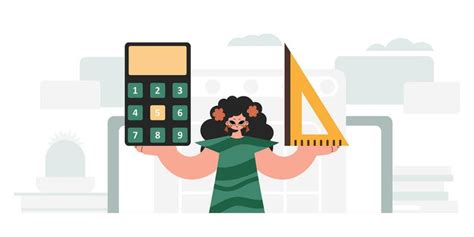 Using Calculator Vector Art Icons And Graphics For Free Download