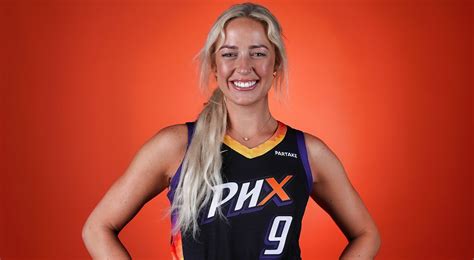 Wnba Star Sophie Cunningham Breaks Her Silence On Why Shes Still Not