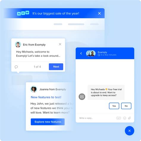 Ai Powered Customer Service Software Intercom Artofit