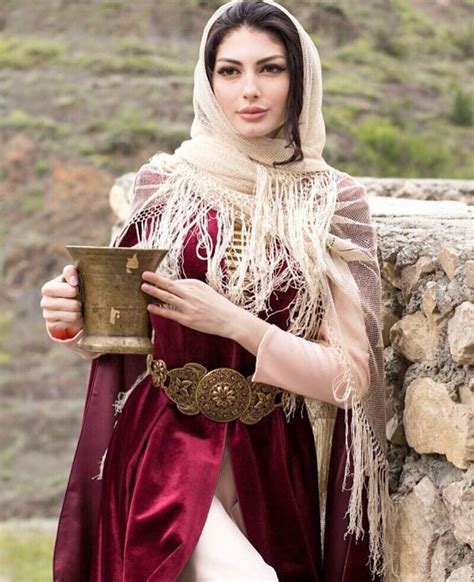 Pin By Dina On Circassian Traditional Outfits Caucasian Clothes Beautiful Costumes