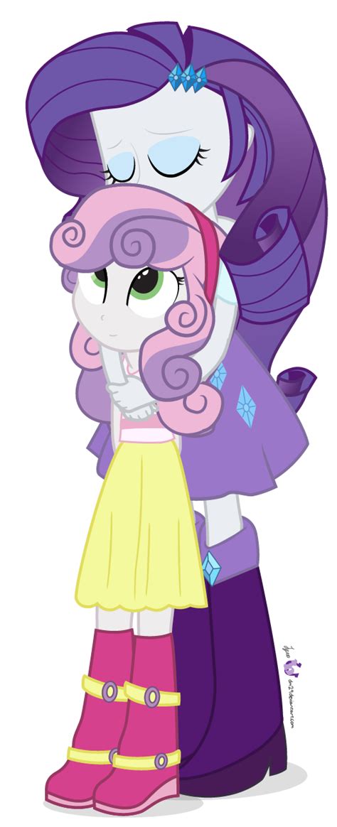 Youll Always Be My Sweetie Belle By Dm29 On Deviantart