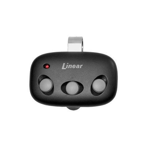 3 Channel Visor Transmitter Nice Linear