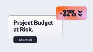 How To Calculate Track And Forecast Project Margin For Professional Services Parallax
