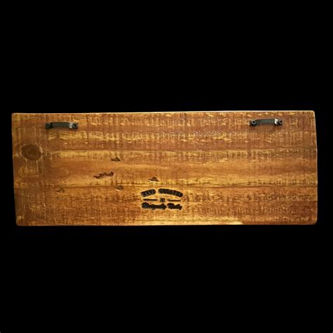 Wall Decor With Key Hooks Lighthouse — Uniquely Neily