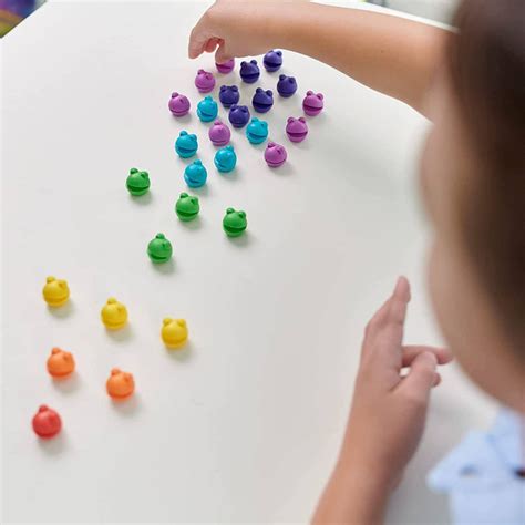 Numberblocks Numberblob Counting Set By Learning Resources Ages 3 Ye