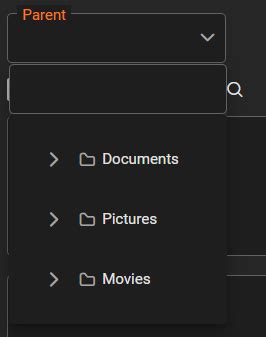 TreeSelect Filter Not Appearing Properly Issue 12491 Primefaces Primeng GitHub