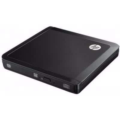 Hp External Dvd Drive Dvdrw Konga Online Shopping