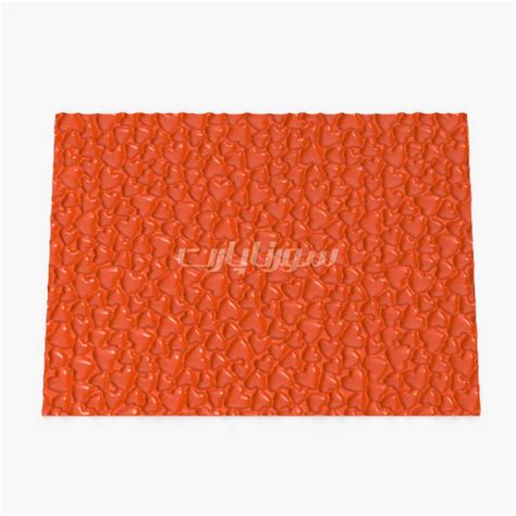 کیکس و تکسچر سورناپارت