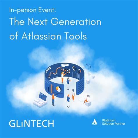 Event The Next Generation Of Atlassian Tools