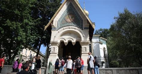 Мария Захарова към България Ще търсим отговорност за нарушаване на руско българските връзки R