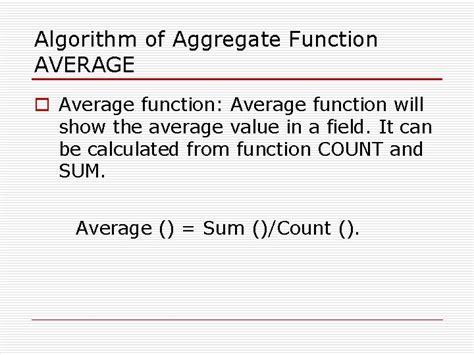 Aggregate Function Computation And Iceberg Querying In Vertical