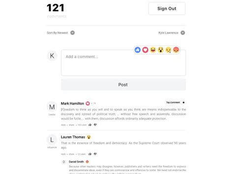 Add Comment Section On Your Application By Ajith Kumar Analytics