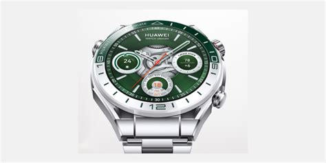 Huawei Innovative Product Launch Revealing The Next Gen Wearables Experience Seamless