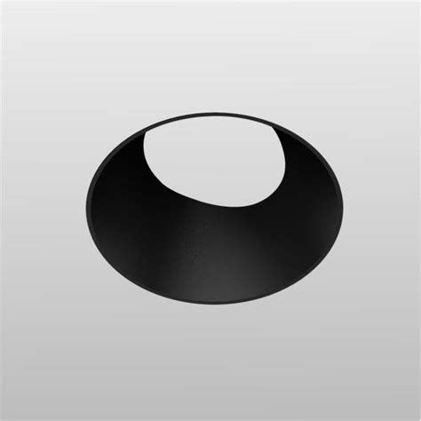 Cipus黑装饰罩 中赛照明