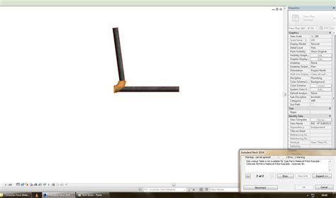 RevitCity Com Connections To The Wrong Side