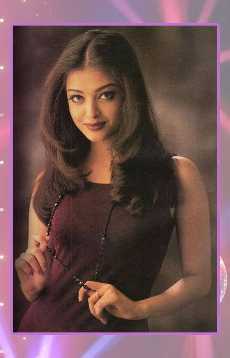 Как самая красивая женщина в мире отстояла своё право оставаться собой Айшвария Рай