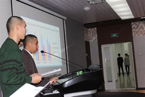 ОЮУТНЫ ЭРДЭМ ШИНЖИЛГЭЭНИЙ ХУРАЛД ИХ СУРГУУЛИЙН СОНСОГЧИД ХОЁРДУГААР БАЙР ЭЗЭЛЛЭЭ МУИС ийн