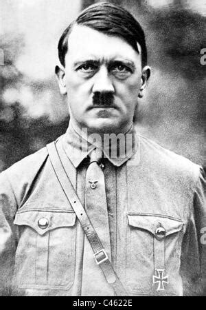 Adolf Hitler Circa 1933 Foto Stock Alamy