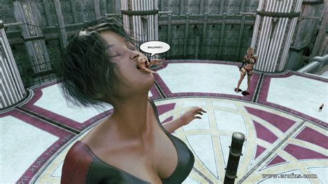 Page Fatergd Comics The Arena Issue The Ultimate Domination Erofus Sex And Porn Comics