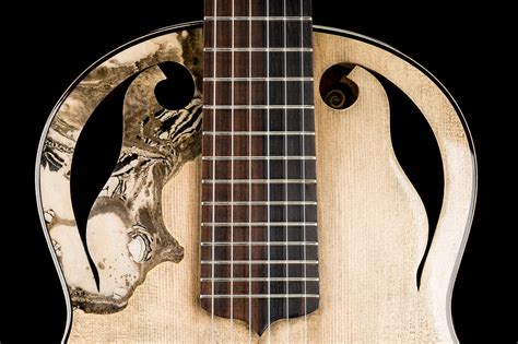 Piotr Nowak Lutoslawa Classical Guitar