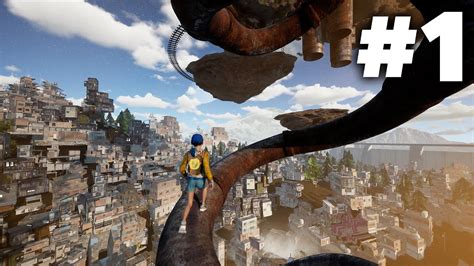 Only Up Gameplay Walkthrough Part 1 This Game Is Impossible Youtube