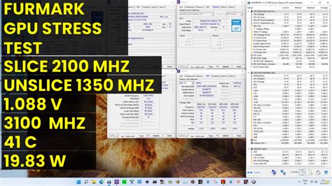 Intel Alder Lake S Integrated Uhd Graphics Gpu Overclocks Like Crazy Almost Hits Ghz On