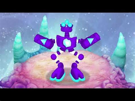 Epic Wubbox On Ethereal Island Animated What If Youtube