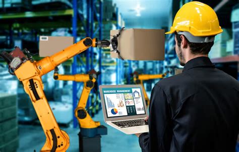 Erp For Manufacturing Industry In India Streamlining Operations For Growth Sofgen