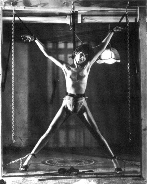 Amazing Bdsm Throwback Pic Professor Frink