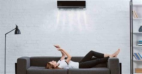 Step By Step Guide To How Air Conditioners Work Plumbing Sniper