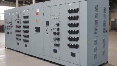 What Is A Ring Main Unit RMU In Electrical Distribution System