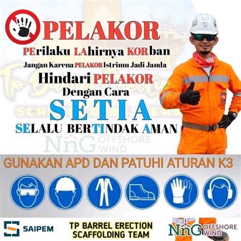 Heriawan Scaff Posted On Linkedin