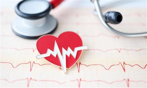 Epilepsy Patients May Have Elevated Risk Of Cardiac Arrhythmias Lifeboat News The Blog