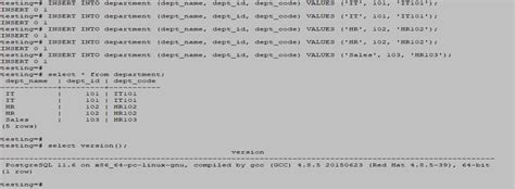 Postgresql Full Join How Full Join Works In Postgresql And Examples