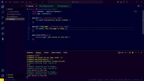 Nishay Kumar Gupta On Linkedin Day2 26daysofnode