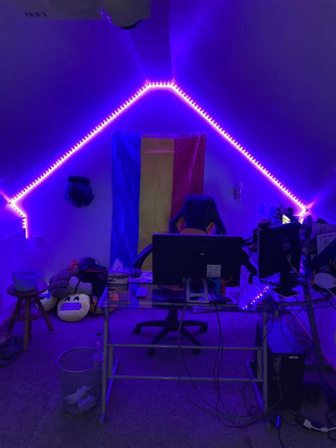 Finaly Changed My Stream Setup And Now Its Looking Gay And Sexy R Twitchstreams