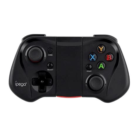 How To Connect Ipega 9028 Bluetooth Game Controller