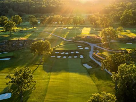 4th Hole The Apawamis Club Evan Schiller Photography