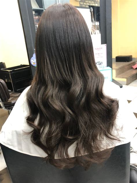 붙임머리 솔직후기 붙임머리 후회와 반복 네이버 블로그