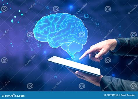 Innovation Technologies Ai Artificial Intelligence And Science