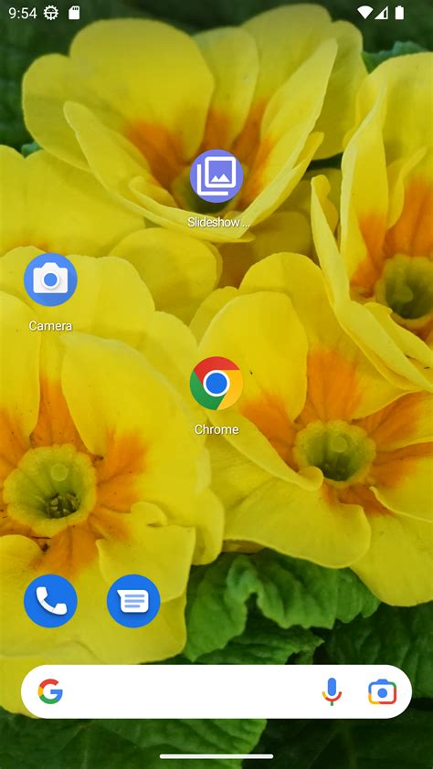 Slideshow Wallpaper Apk Free Download Openapk