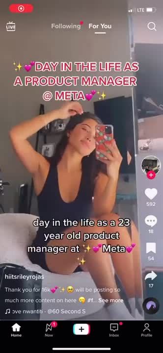 Video Nishant Vyas On Linkedin If It Is Any Indication Of How Bad The Market Is Last I Saw