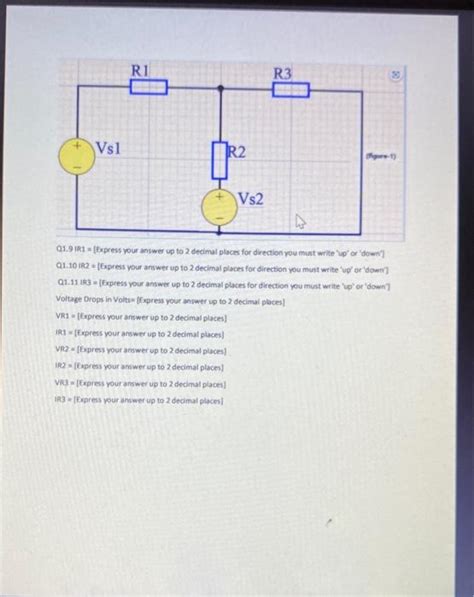Solved Aim To Verify The Super Position Theorem In DC Chegg